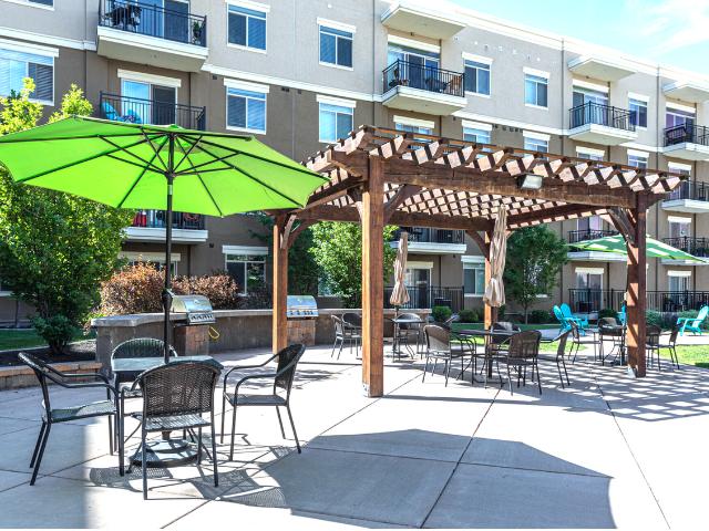 Get 8 Weeks Free On 14 Month Lease! Call For Details. 1 Bedroom Apartment for Rent at 60 S Main St, Layton, UT 84041