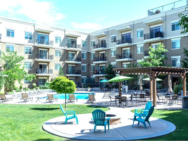 Get 8 Weeks Free On 14 Month Lease! Call For Details. 2 Bedroom Apartment for Rent at 60 Main Street, Layton, UT 84041