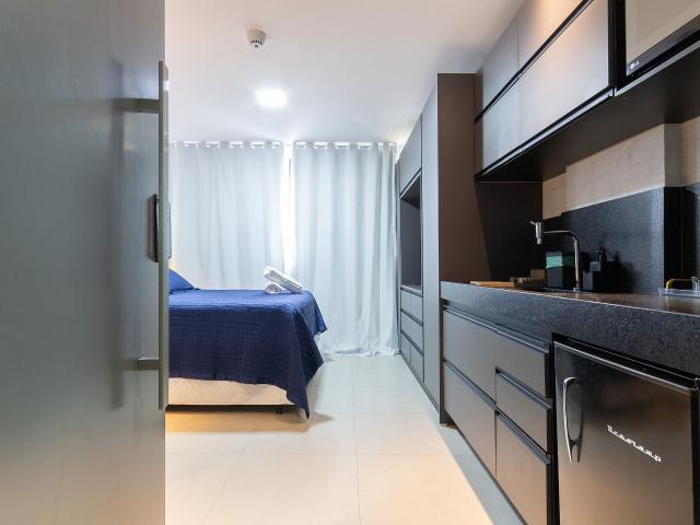 Get One #225 Flat Aconchegante por Carpediem
