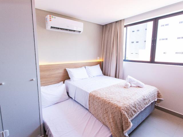 Get One #232 Flat ao Mar de Jampa por Carpediem