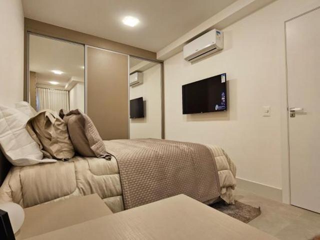 2 Quartos no Park Sul SGCV 11 | Lazer Completo | Até 60 Meses para Pagar