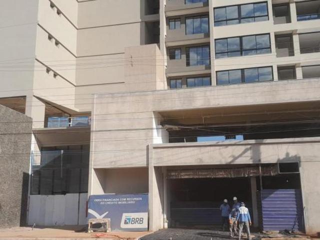 GET PARK SUL 2 QTOS DE ALTO PADRÃO SINAL 25 MIL MENSAIS 3 MIL MAS SD