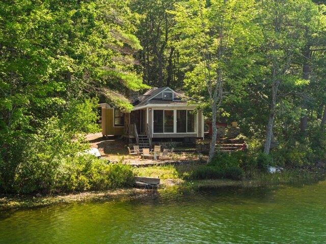 Getaway Rd, Windham, Home For Sale