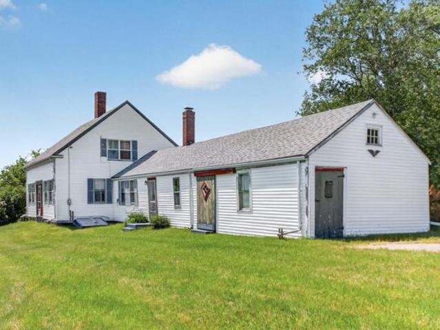 Getchell Ln, Machias, Home For Sale