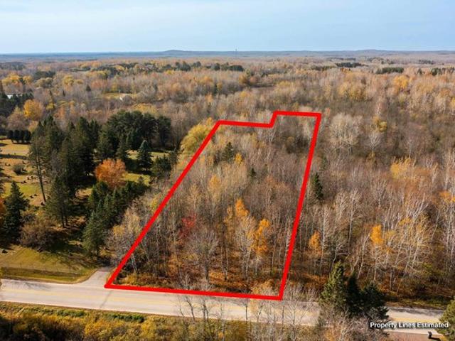 Getchell Rd Lot 1, Hermantown, MN 55811