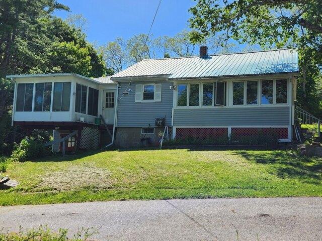 Getchell St, Bath, Home For Sale