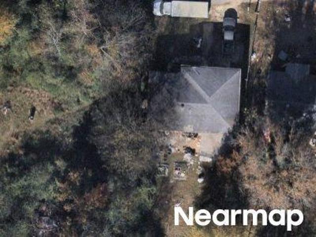 Geyer Springs Rd
