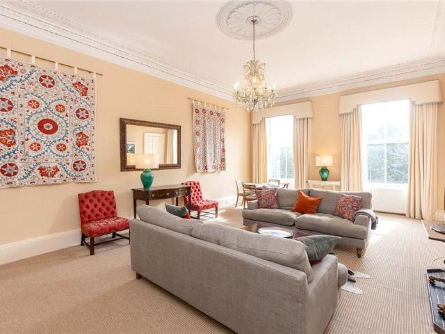 gf, 10 Regent Terrace