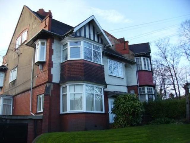 Gff, 2 Windsor Road, Town Moor DN2, 1 bed flat to rent, £575 pcm | PrimeLocation