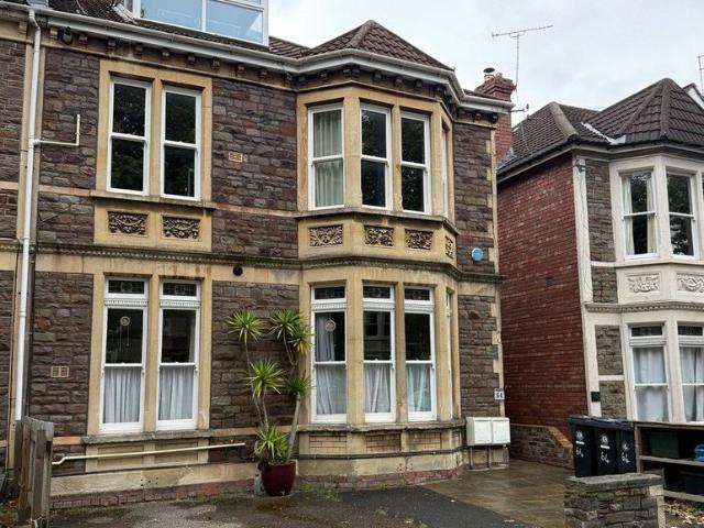 Gff 64 Cranbrook Road, Redland, Bristol BS6, 2 bed flat to rent, £1,695 pcm | PrimeLocation