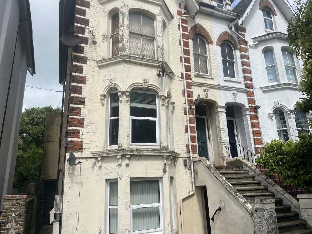 Gff 95, Maison Dieu Road, Dover CT16, 1 bed flat to rent, £695 pcm | PrimeLocation