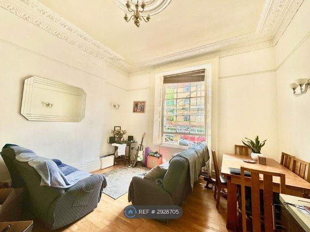 Gff, Bristol BS8, 2 bed flat to rent, £1,800 pcm | PrimeLocation