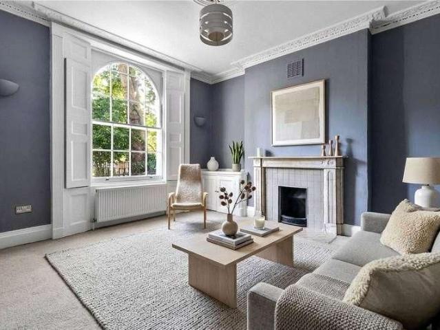 Gff, Duncan Terrace, London, N1