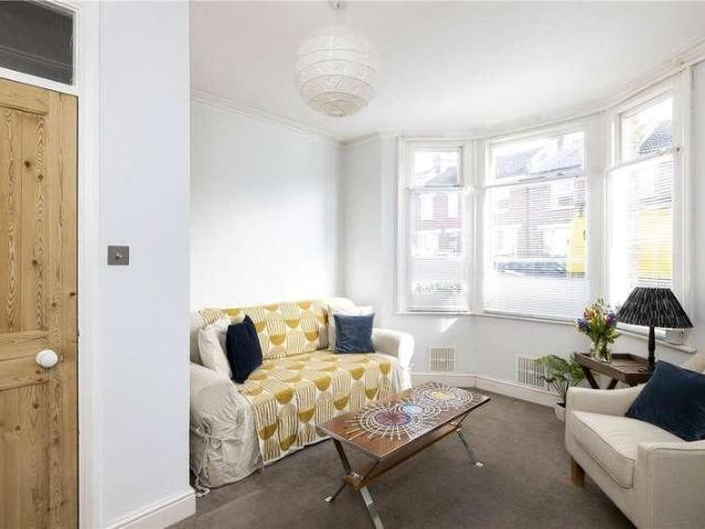 Gff, Hambro Road, London, SW16