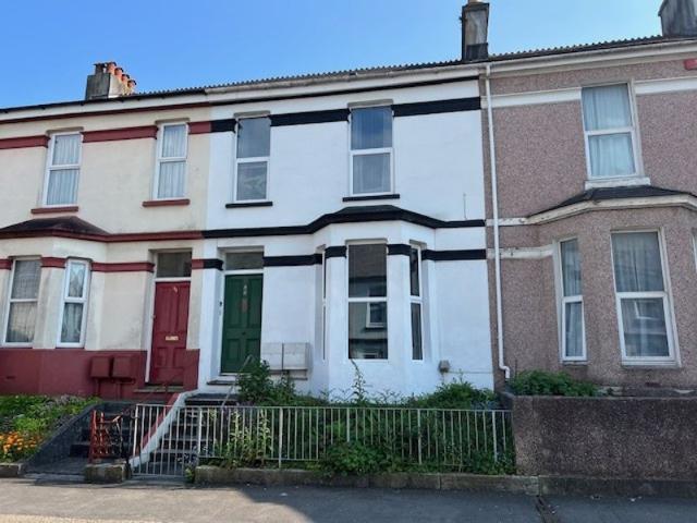 Gff One Bedroom Flat, Grenville Road St Judes PL4, 1 bed flat to rent, £800 pcm | PrimeLocation