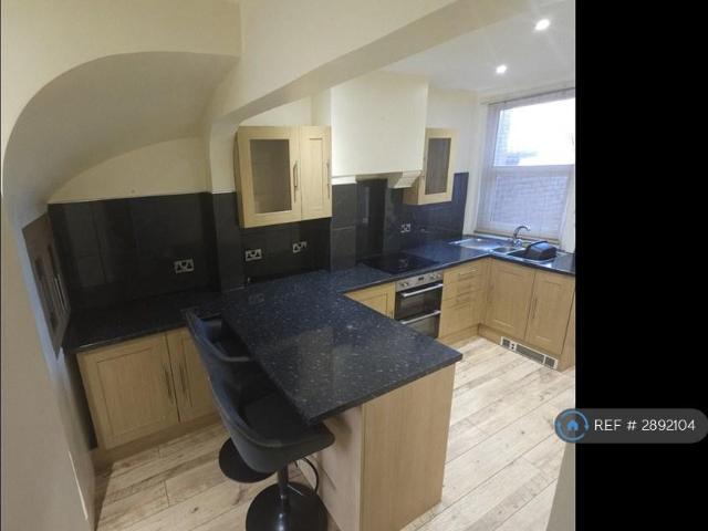 Gff, Portsmouth, PO3 1 bed flat to rent £1,075 pcm £248 pw