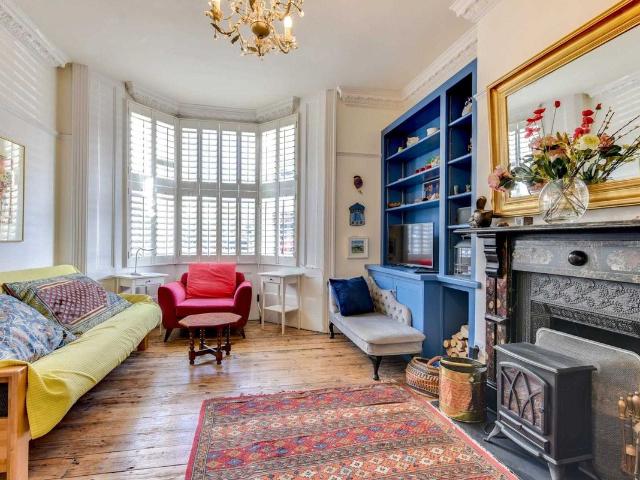 Gff Waterloo Street, Hove BN3, 1 bed flat to rent, £1,650 pcm | PrimeLocation