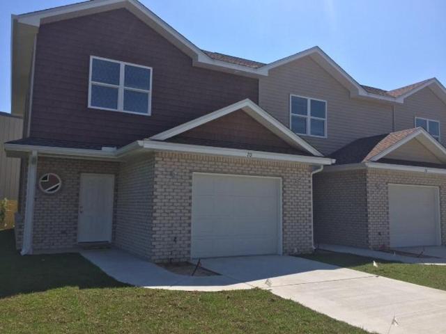 GH GwenHaven Townhomes