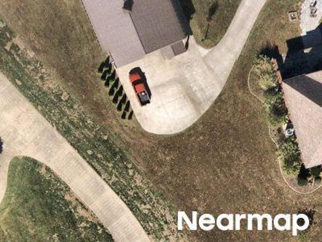 Gholson Rd