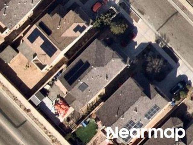 Ghost Ranch St SW