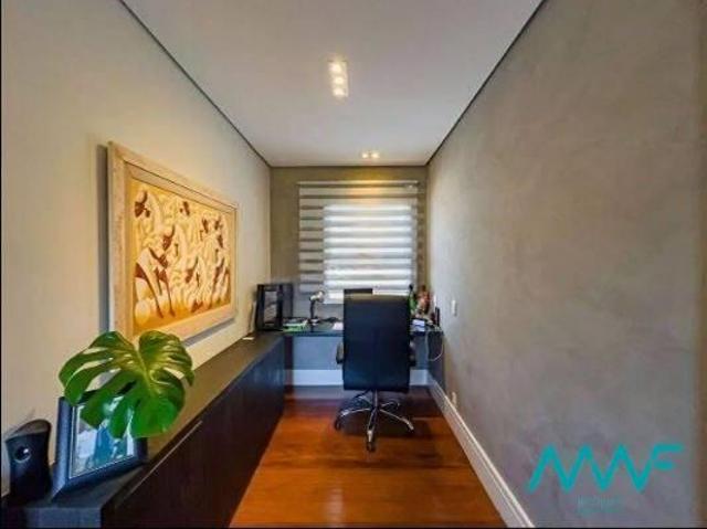 Ghaia com 158m2 3 Suites e 3 Vagas Oportunidade!