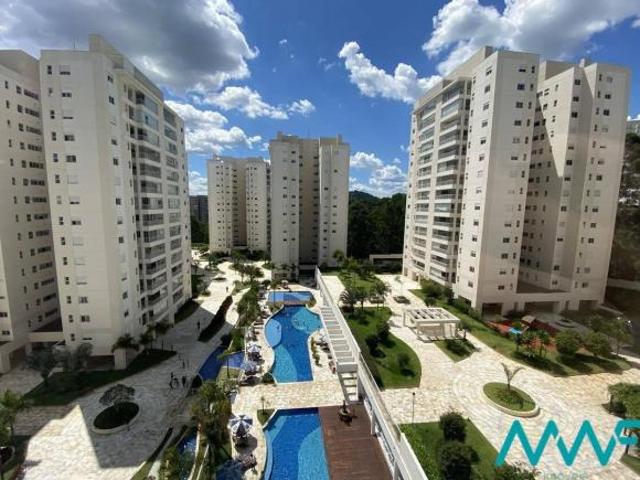 Ghaia com 158m2 3 Suítes e 3 Vagas Estuda Permuta!