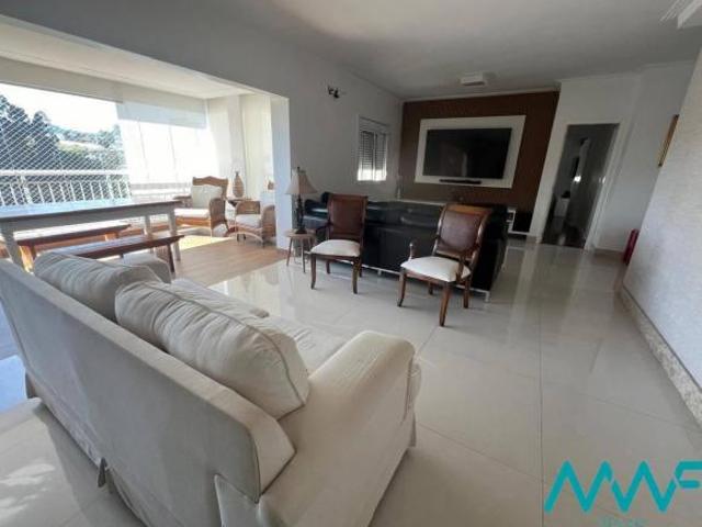 Ghaia com 158m2 Vista Livre Reserva