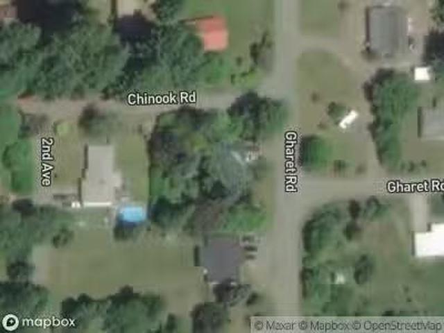 Gharet Rd