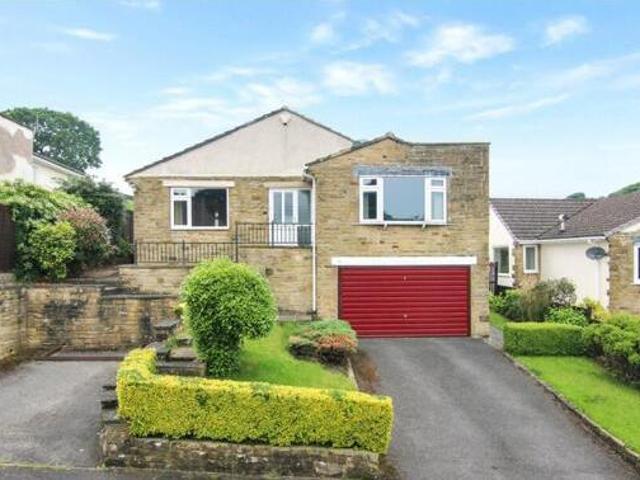Ghyll Close, Steeton, 3 Bedroom Bungalow