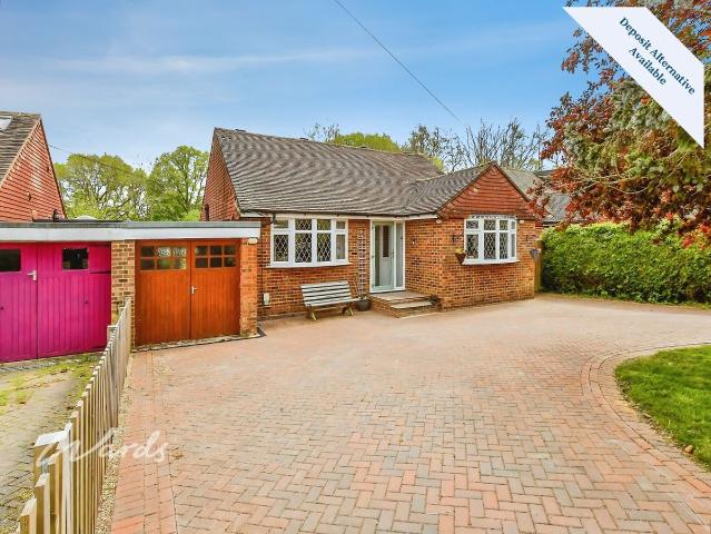 Ghyllside Road, Northiam, Rye TN31, 5 bed bungalow to rent, £2,700 pcm | PrimeLocation