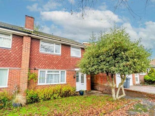 Gimble Walk, Harborne, 3 Bedroom House