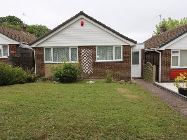 Gimble Walk, Harborne, Birmingham B17, 2 bed detached bungalow to rent, £1,025 pcm | PrimeLocation