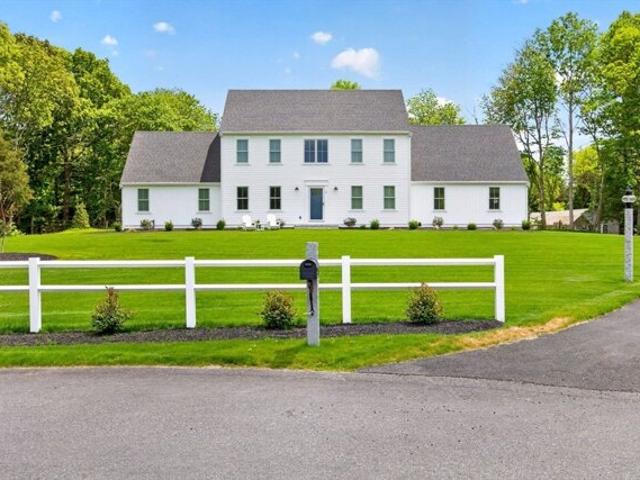 Gimme Cir, Sandwich, Home For Sale