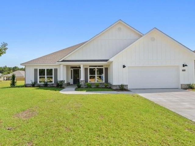 GINA Plan Woodgate Community