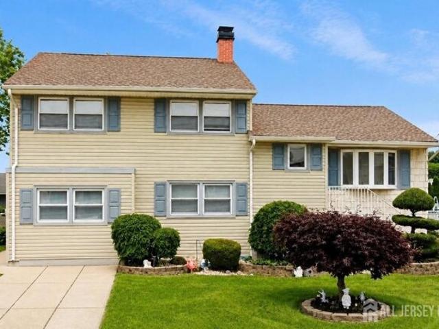 Ginda Ave, Carteret, Home For Sale
