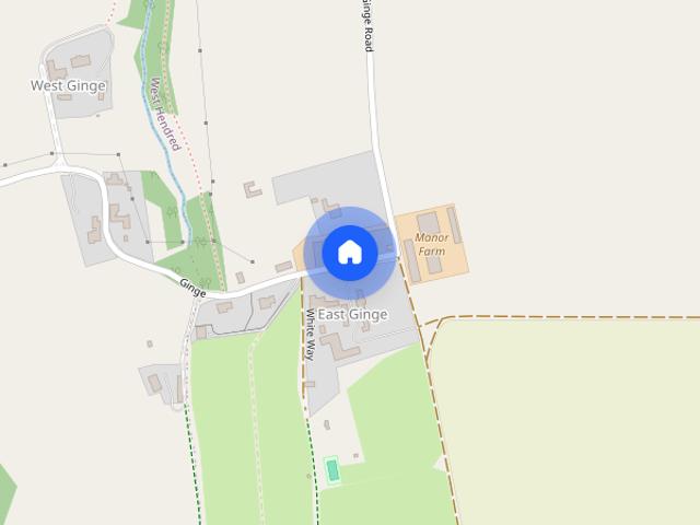 Ginge Wantage OX12
