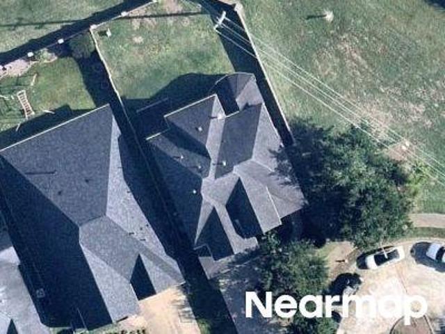 Gingerwood Crest Ct