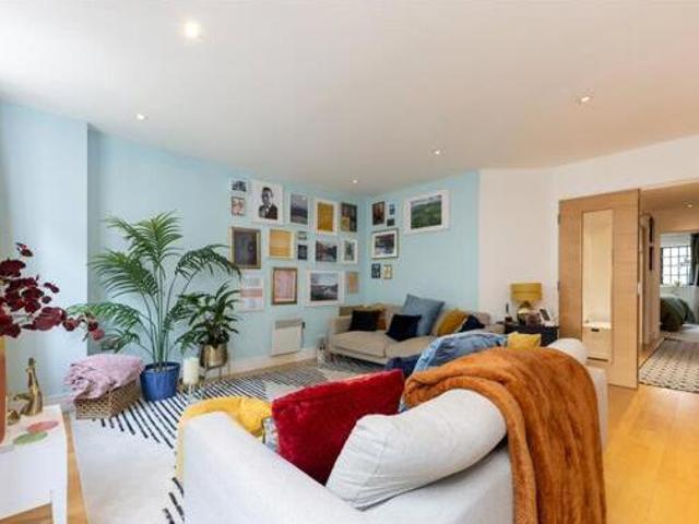 Ginger Apartments, Cayenne Court, 1 Bedroom Apartment
