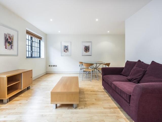 Ginger Apartments, Shad Thames, SE1 1 bed apartment to rent £2,600 pcm £600 pw