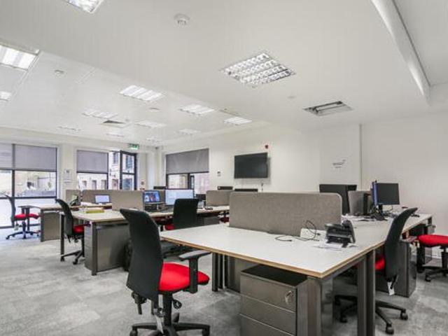 Ginger Building, Curlew Street, Office For Sale