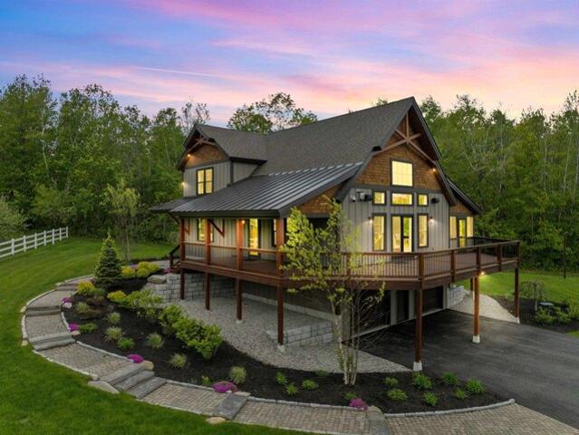 Ginger Gold Way, Gilford, Home For Sale