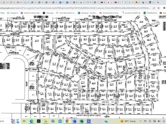 Ginger Dr Lot 19, Peosta, IA 52068