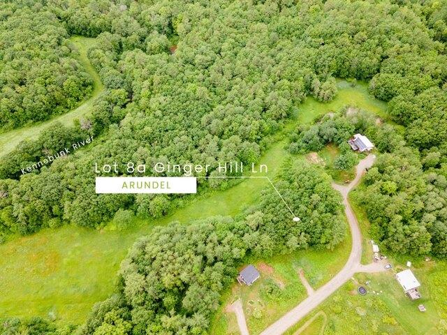 Ginger Hill Ln Lot A, Arundel, Plot For Sale
