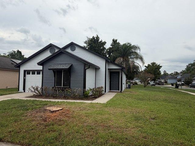 Ginger, Orlando, FL 32826