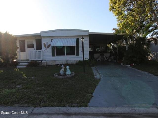 Ginger Ln, Barefoot Bay, Property For Sale