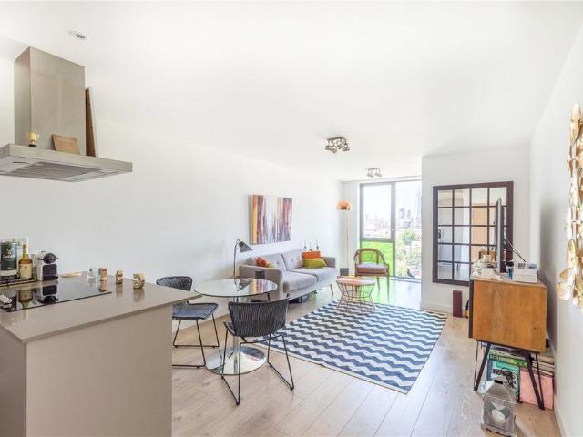 Ginger Line Building, 281 The. 1 bed apartment to rent £2,600 pcm £600 pw