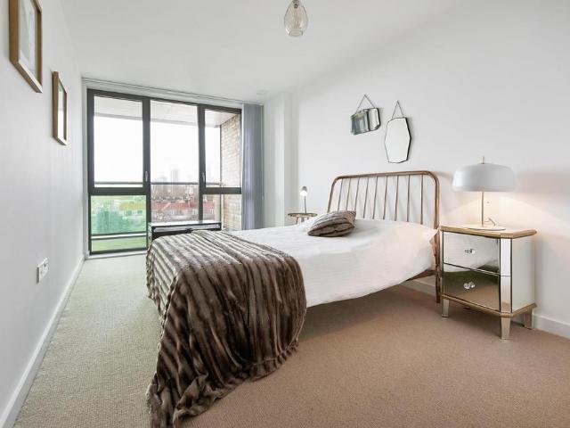 Ginger Line Building, 281 The. 1 bed flat to rent £2,600 pcm £600 pw