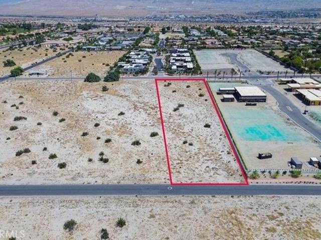 Ginger Rogers Rd, Rancho Mirage, CA 92270