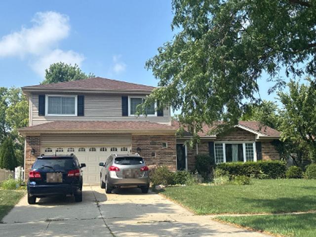 Gingerbrook Ln