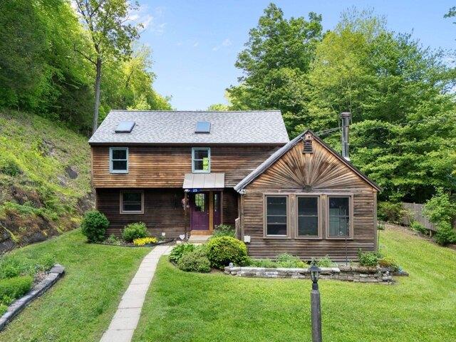 Gingko Ln, Brattleboro, Home For Sale